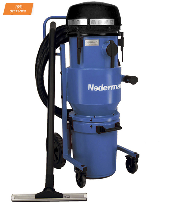 Nederman – 70 години опит в почистването на въздуха и работни среди ...