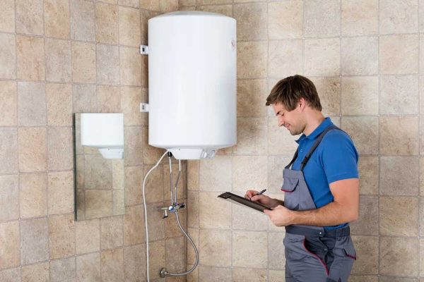 Схема за монтаж на електрически бойлер и съвети за правилен монтаж | Otoplenie.eu