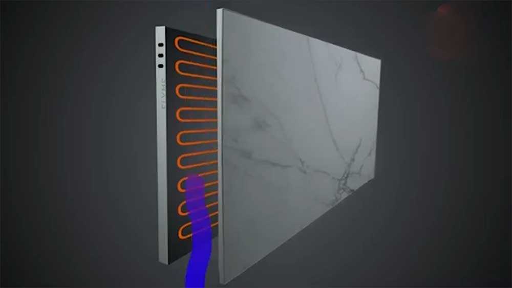 Инфрачервено отопление – икономични и безопасни панели | Otoplenie.eu